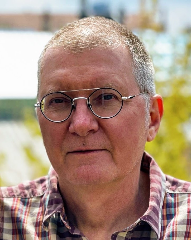 Speakers 20.09.2022 | European Forest Institute